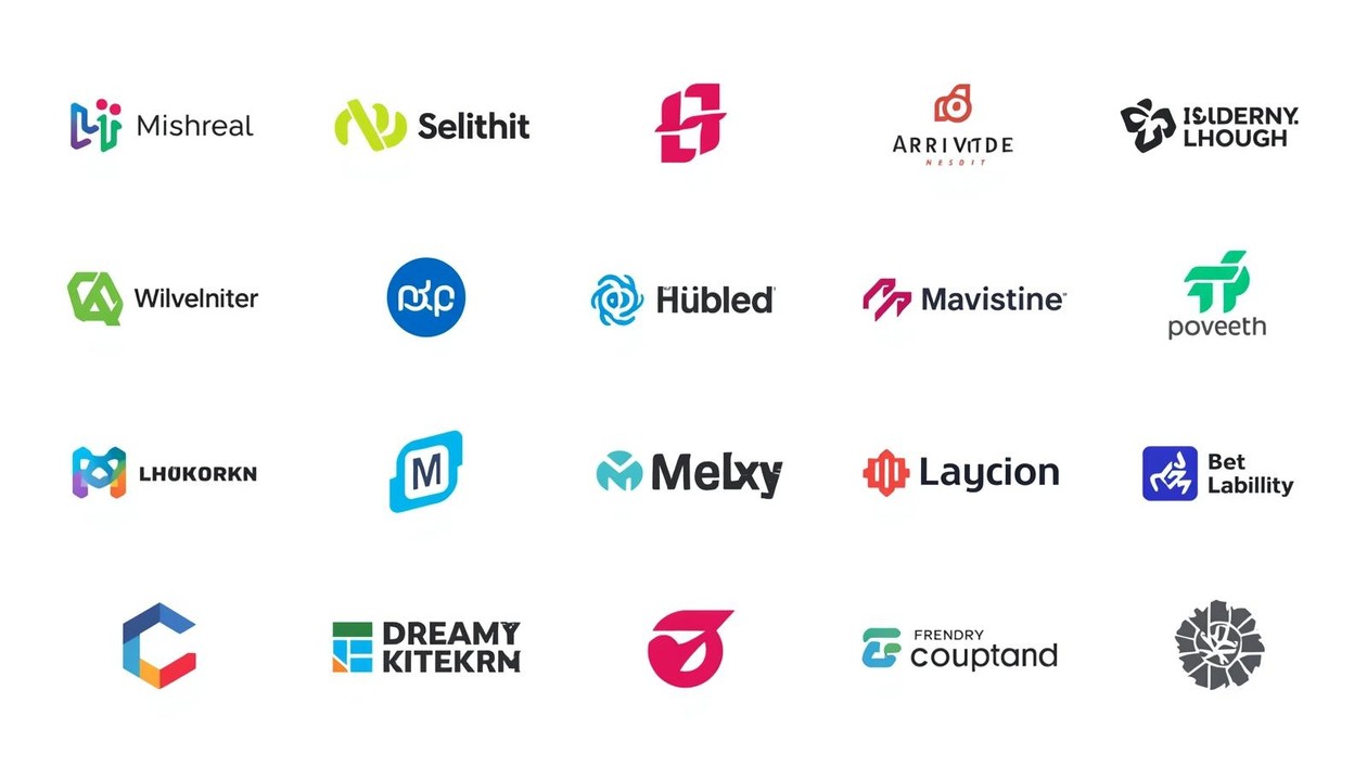 Je vais créer un logo unique, professionnel et moderne qui allie impact ...