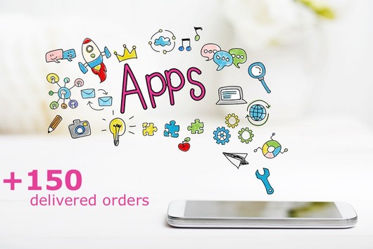 I will create your mobile application by KDSolutions