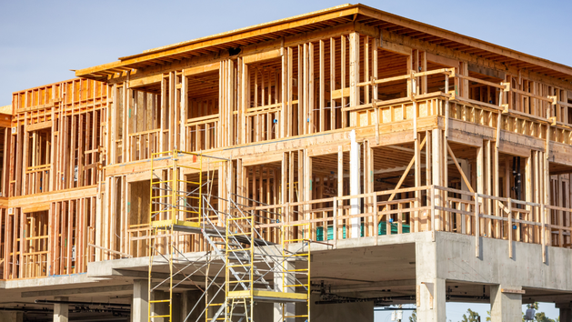 Je vais réaliser le calcul de structure de votre projet de construction ...