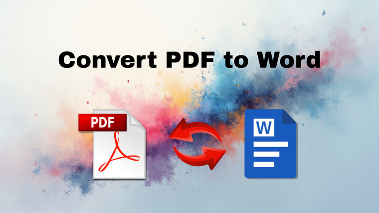 I will convert pdf to word, scanned image to word or google docs by ...