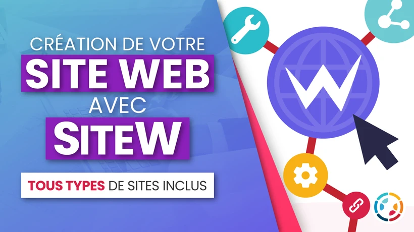 Je vais concevoir votre site web professionnel sur mesure par UxDev_Fusion