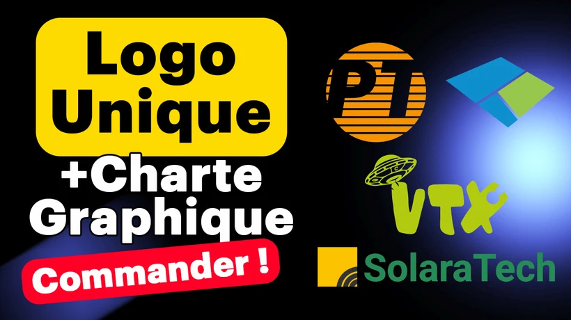 Je vais créer des miniatures YouTube professionnelles qui augmentent ...