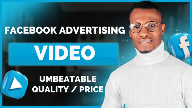 I will edit your publicity video for facebook ads by Eli_Ecomking