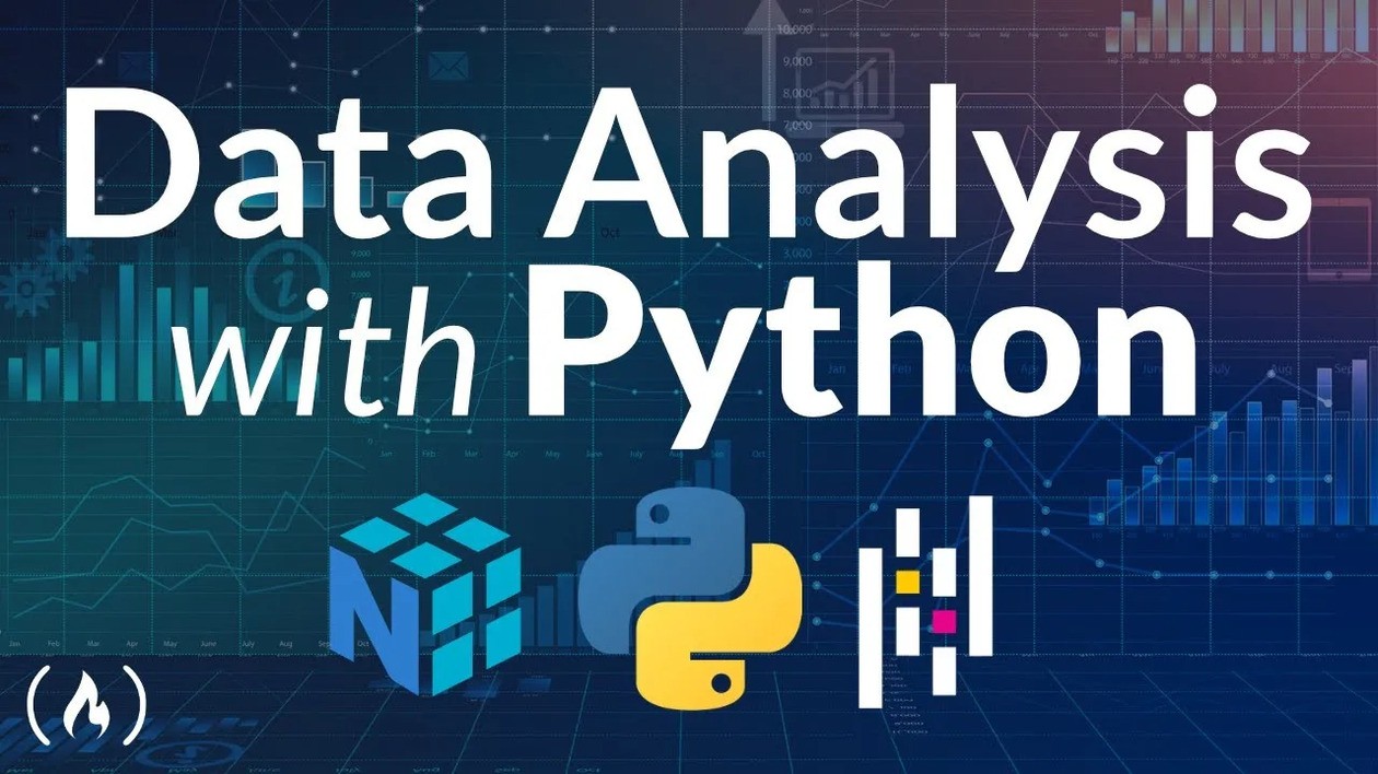 I will do python data science analysis or machine learning projects on jupyter notebook by Web ...