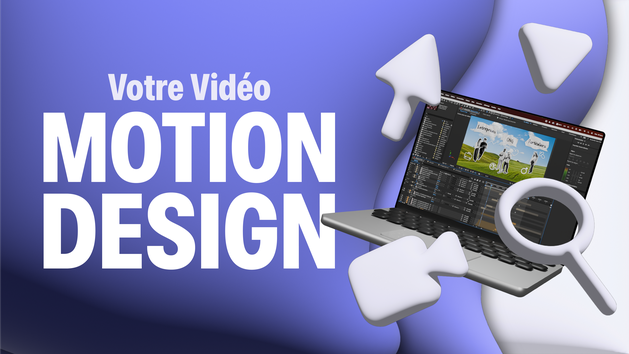 Je vais réaliser votre motion design par emmanuelneff
