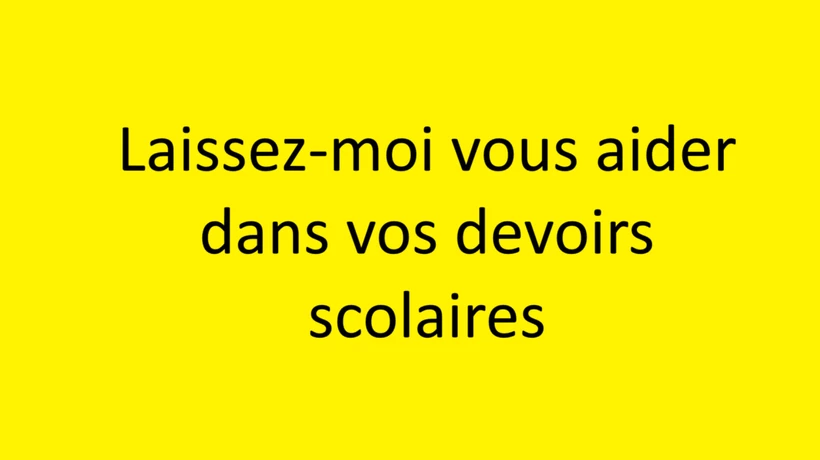 Je vais taper vos compte-rendus , rapports, courriers, rapidement et ...
