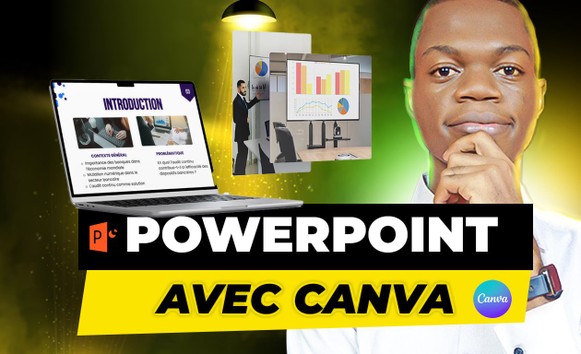 Je vais réaliser votre présentation PowerPoint professionnelle par ...
