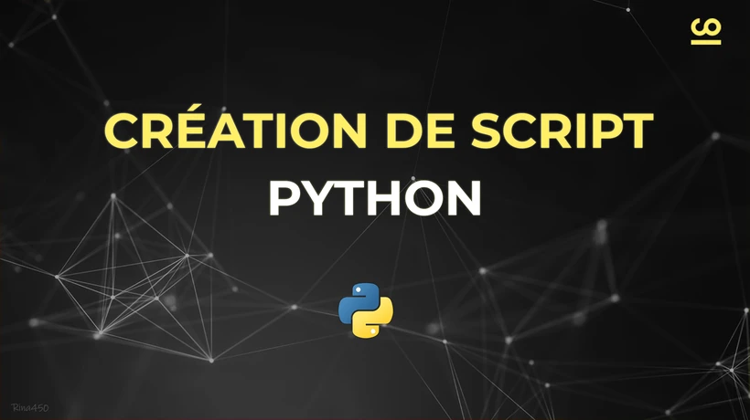 I will develop a Python script by Rina450