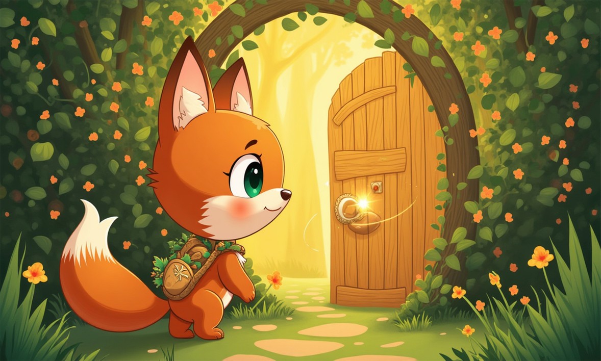 I will Create Cute AI 3D Kids Animation Videos with Fun Stories for ...