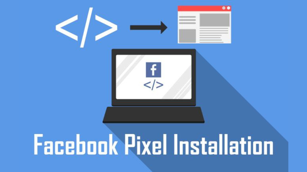 I will install facebook pixel, set up events and custom conversions ...