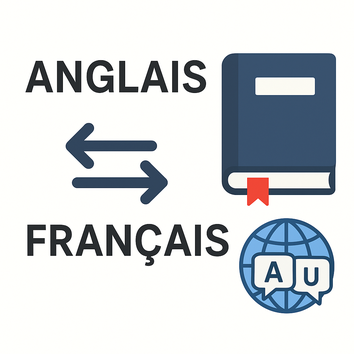 Je vais Traduction anglais français professionnelle, rapide et sans ...