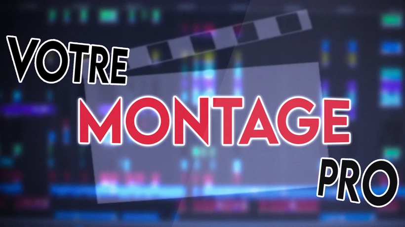 Je vais faire un montage vidéo de qualité par Mickael_Graphisme