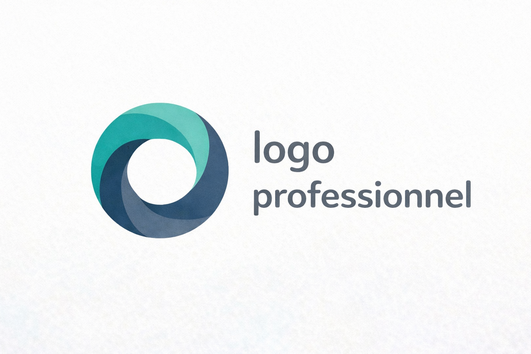 Je vais creer un logo professionnel avec l ia par StudioClara