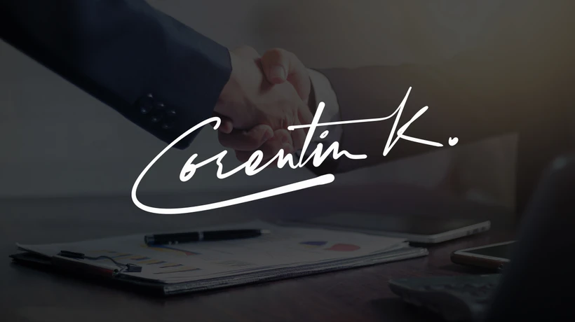 I will create a unique and professional logo by mountline