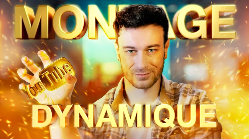 Je vais faire vos montages vidéos avec de supers habillages et effets ...