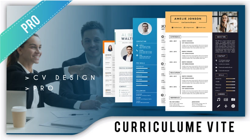 Je vais rédiger vos CV, corriger et traduire vos textes FR/EN avec ...