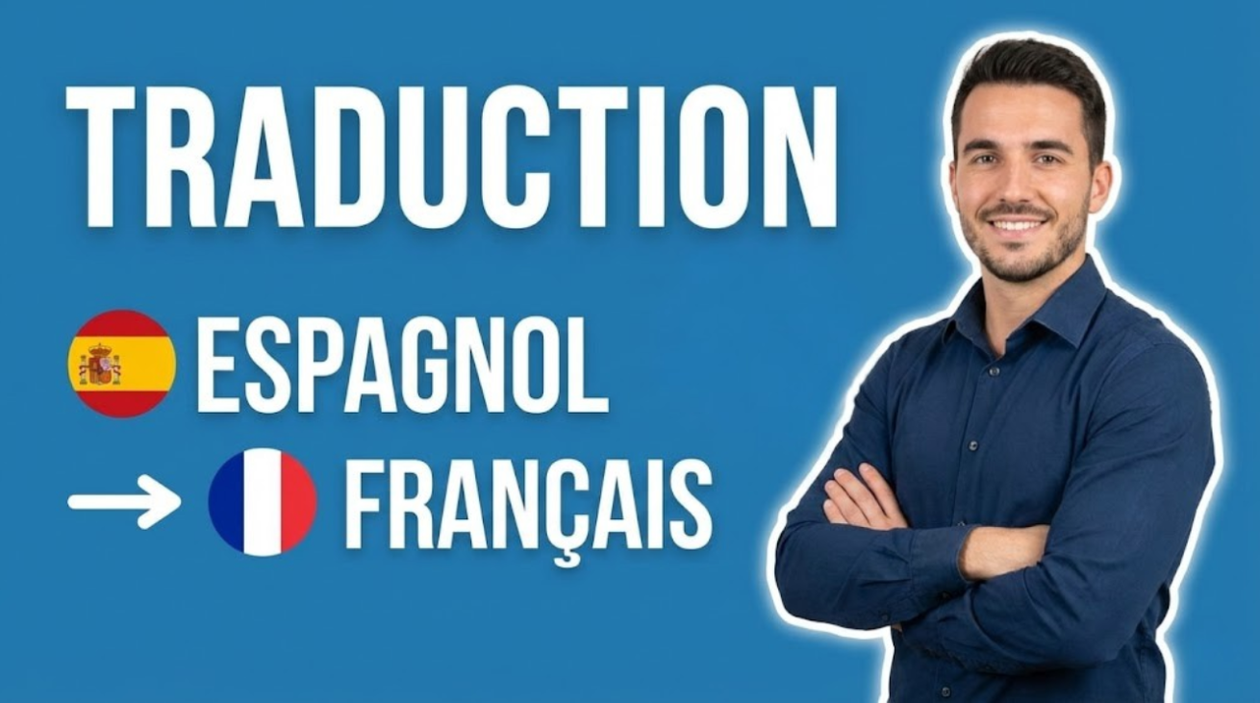 Je vais traduire manuellement vos textes espagnols en français par ...