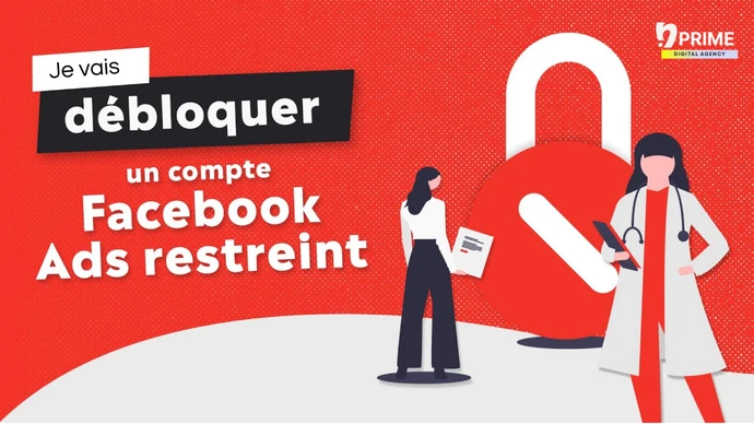 Je vais être votre Community Manager Instagram par PrimeDigitalAgency