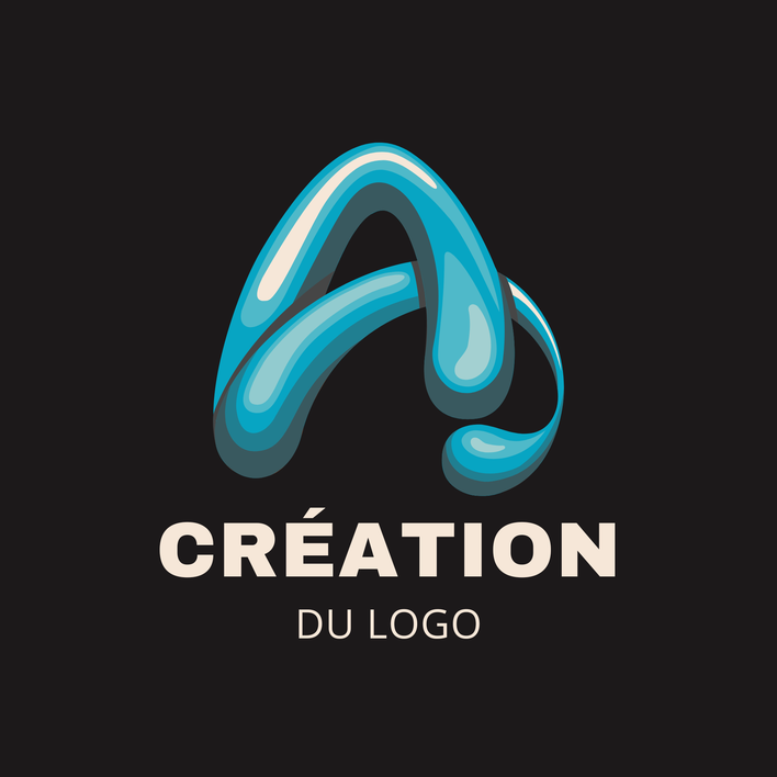 Je vais réaliser la conception graphique de votre logo par Bienvenu_Saisie