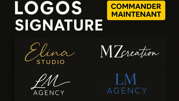 RMSTUDIO | Vendeur avec 1 avis positif sur ComeUp