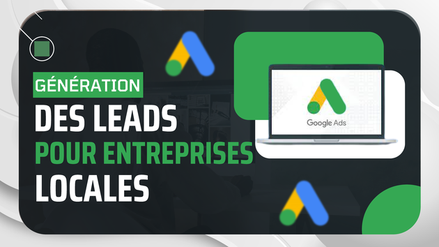 Je vais faire le lead sourcing pour votre entreprises locales avec ...