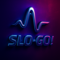 SLO_GO | Freelance sur ComeUp