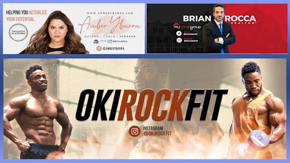 Je vais créer une couverture Facebook époustouflante par jamal_akhtar