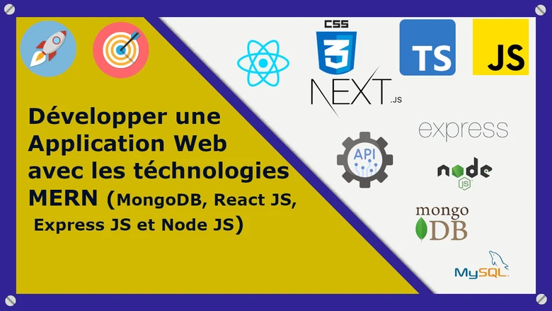 Je vais faire votre Application Web React avec IA intégrée par RyanBens