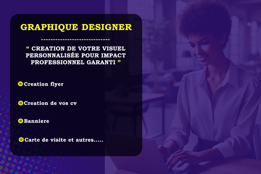Je vais créer votre graphique visuel par azaria_Honorat_