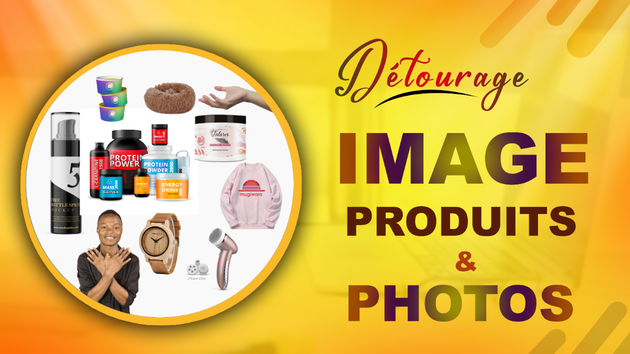 Je vais détourer vos images produits ou photos par Exau_Plk
