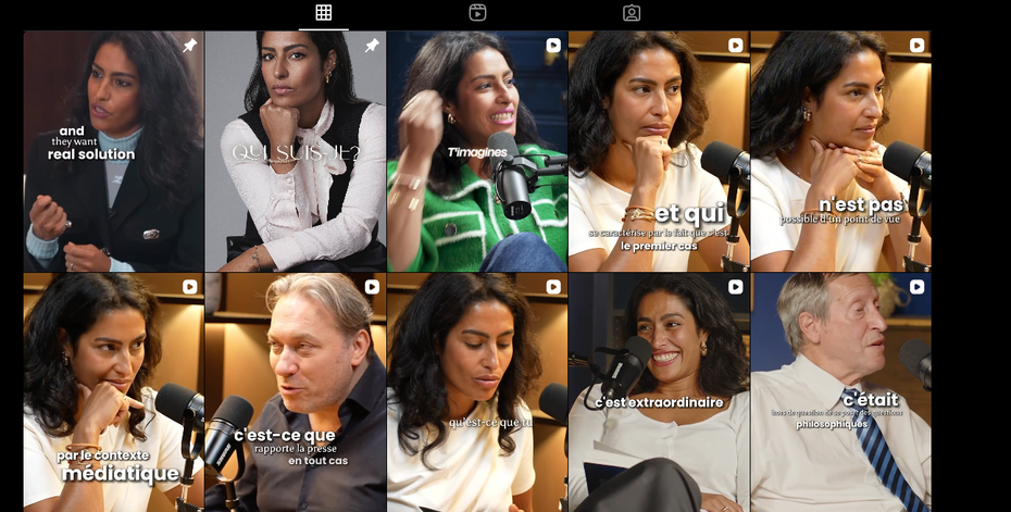 Je vais monter votre vidéo short et la rendre dynamique, fluide et percutant par Maurice_Video