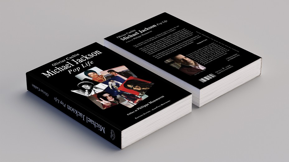 Je vais concevoir une couverture de livre professionnelle et impactante ...