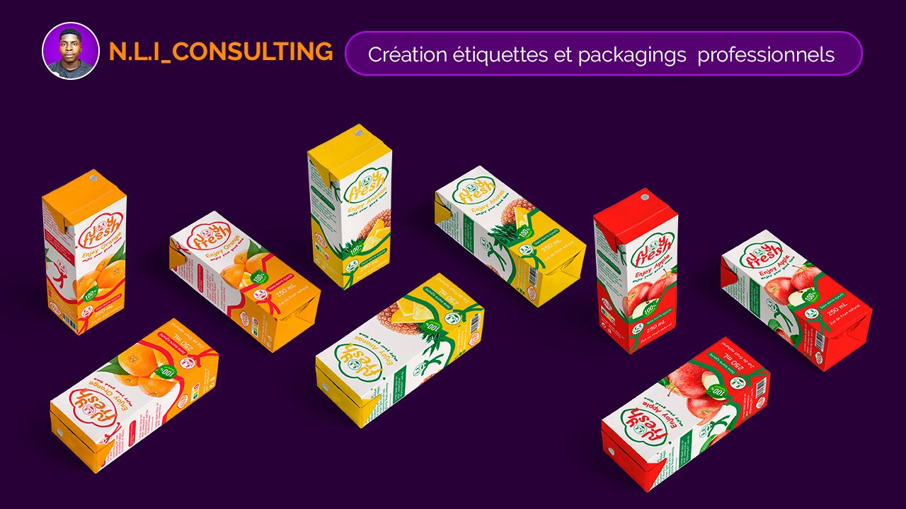 NLI_consulting | Freelance avec 18 avis positifs sur ComeUp