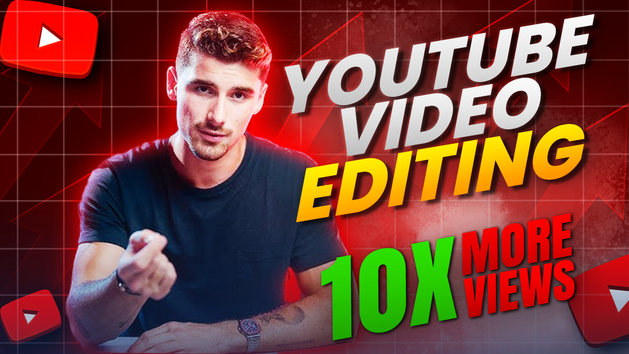 Je vais faire un montage vidéo professionnel par El_Mehdi_B