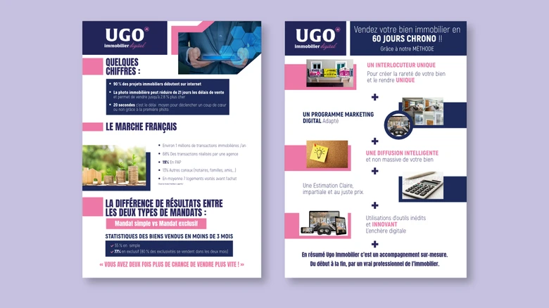 Services de design & graphisme | Graphistes freelances