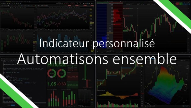 Je vais créer votre indicateur personnalisé sur ProRealTime (PRT) par ...