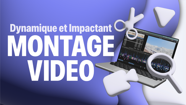 Je vais réaliser un montage vidéo professionnel par emmanuelneff