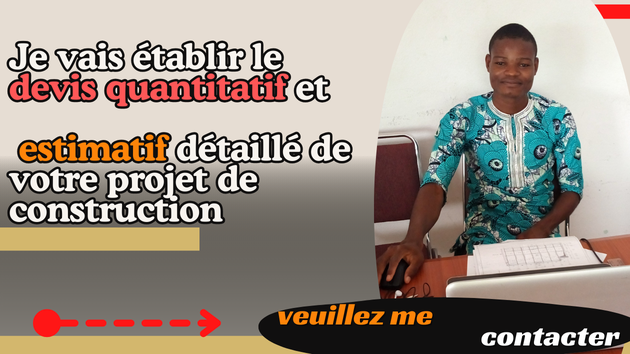 Je vais établir un devis détaillé pour votre projet de construction par ...
