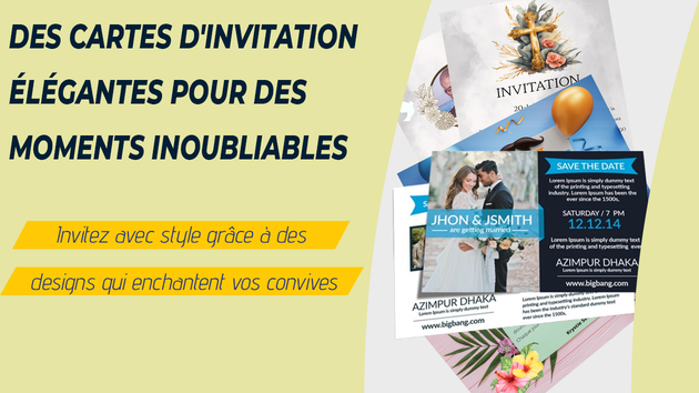 Je vais créer votre carte d'invitation par nouri_design