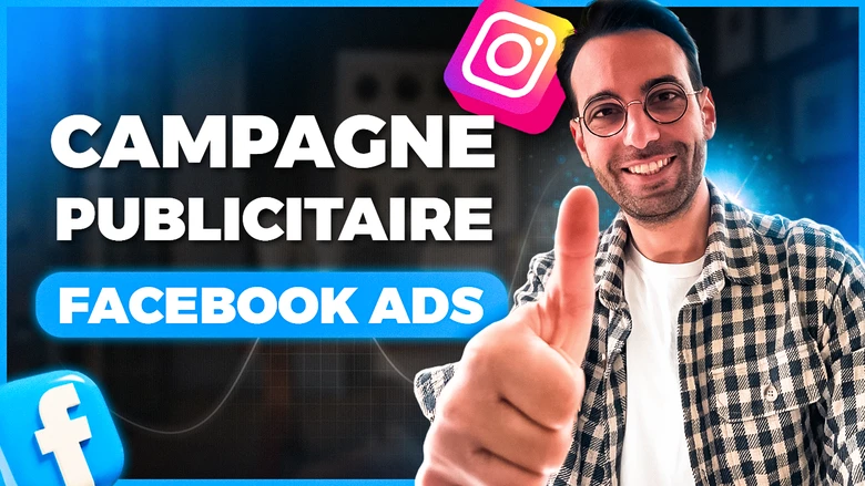 I will manage Facebook and Instagram ads campaigns, FB advertising, FB ...