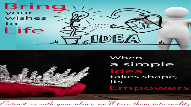 I will create attractive graphic identities and powerful visuals for ...