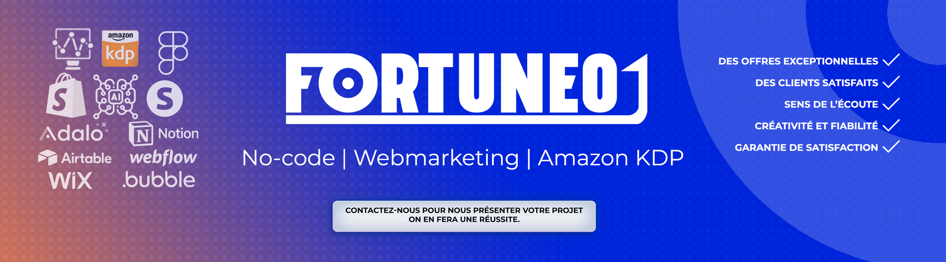 Fortune01 — ComeUp