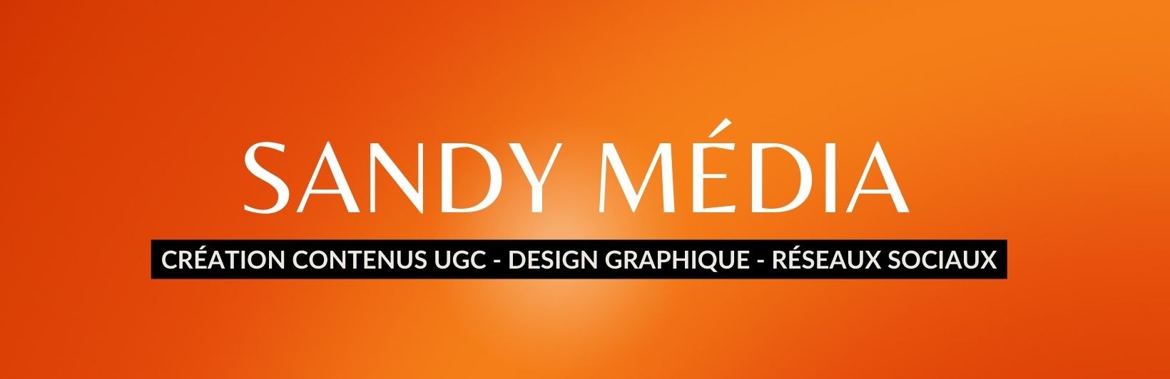 Sandy_media — ComeUp