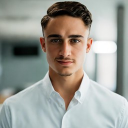 DylanParisi — ComeUp