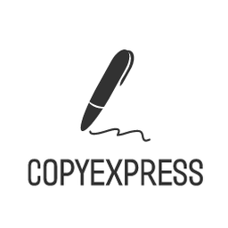 CopyExpress — ComeUp