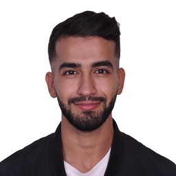 Mohamed_Dib — ComeUp