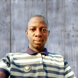 Muhammad_Aliyu — ComeUp