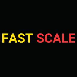 fast_scale — ComeUp