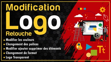 Création logo Freelance pas cher | Logos graphiste dès 5