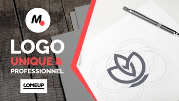 Création logo Freelance pas cher | Logos graphiste dès 5